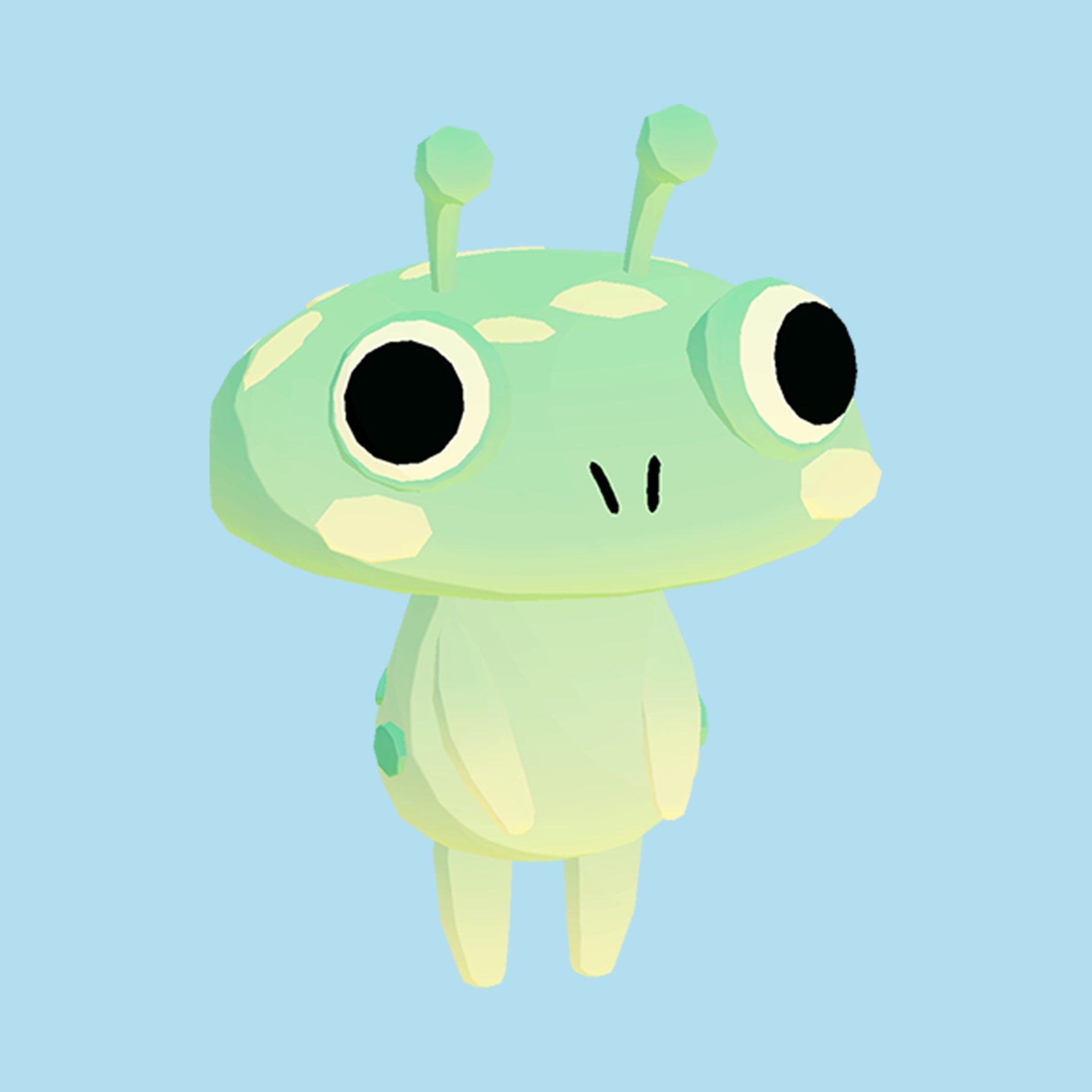 The Top 10 Ooblet creatures that you should be excited for – Indie ...