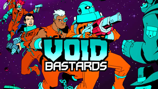 Void Bastards Enemy Guide | Every enemy explained – Indie Gaming ...